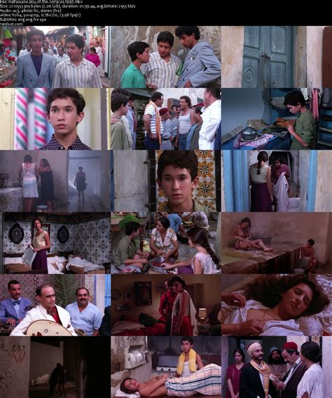 Need The Name Of The Movie Please Selim Boughedir Mustapha Adouani