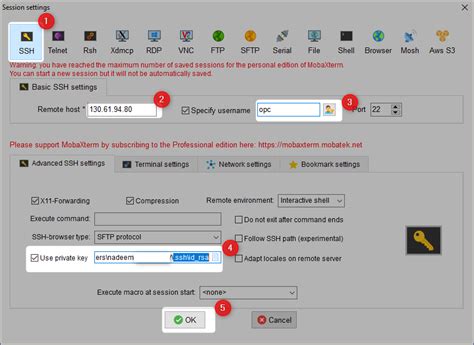 Attaching A Block Volume To Oracle Cloud Infrastructure Oci Compute