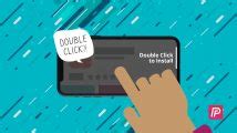 Can T Install Apps On IPhone X Double Click To Install The Fix