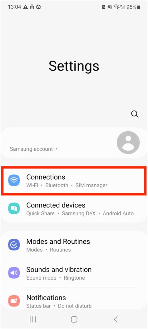 How To Install An ESIM Manually On A Samsung Device Wizz ESIM