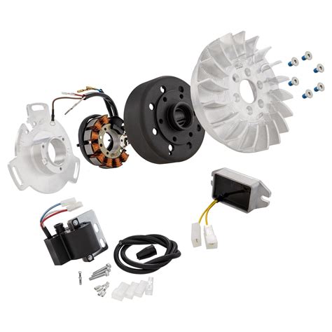 Vape Sport Ignition Gp Variable Ignition Timing Chiselspeed Tuning