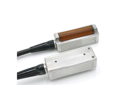 Dual Linear Paut Probe 2 X 32 Elements 5mhz Cl 5m Eddyfi Estore
