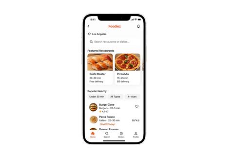 Best Practices To Use Scrolling Effects With Examples By Meggie Qu Ux Planet