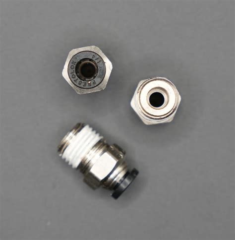 14 Push Connect X 14 Npt 629 Racing