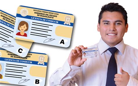 Licencia De Conducir Precio En El Estado De Guanajuato Telediario México