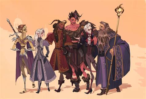 Shadowheart X Tav Bg3 Shadowheart And Karlach Bg3 Baldurs Gate 3