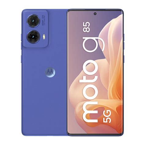 Ripley Celular Motorola Moto G85 5g 256 Gb 8 Gb Ram TamaÑo 1