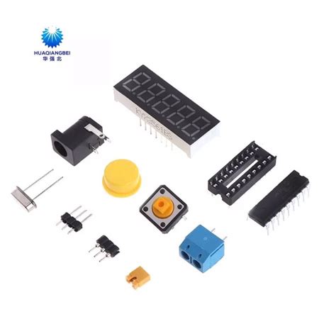 1hz 50mhz Frequency Meter Crystal Vibration Measur Vicedeal