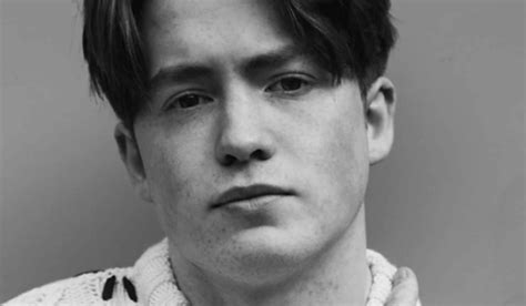 The Rise And Journey Of Kit Connor The 18 Year Old Actor With A Decade