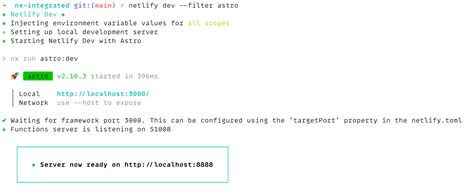 Elevating Enterprise Deployment Introducing An Enhanced Monorepo
