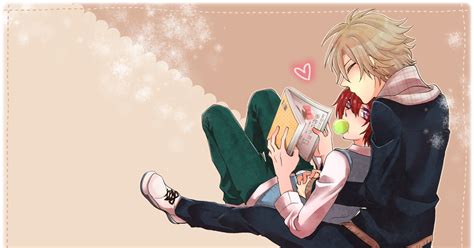 テニスの王子様 【腐向け】とろける。【蔵ブン】 コトウキのイラスト Pixiv
