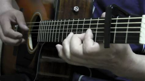 Tsunami サザンオールスターズ Cover ギター弾き語り Youtube