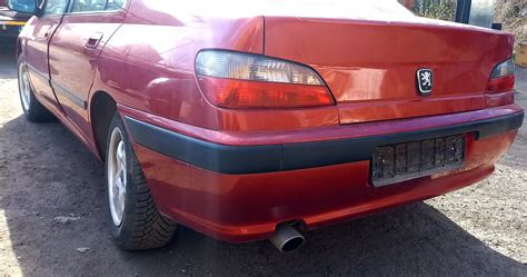 Peugeot 406 2.0 16V и 2.0 HDI на части гр. Бургас Братя Миладинови • OLX.bg