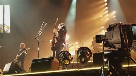 Sex On Fire Kings Of Leon Schottenstein Center Columbus Oh Youtube