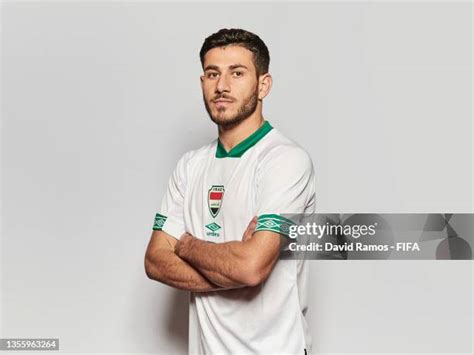 Sherko Kareem Photos And Premium High Res Pictures Getty Images