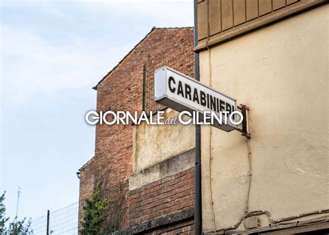 Spaccio Di Droga Blitz Dei Carabinieri Nel Salernitano Dieci Arresti