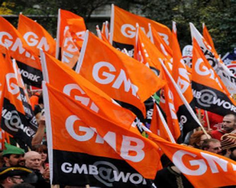 GMB: His Master’s Voice