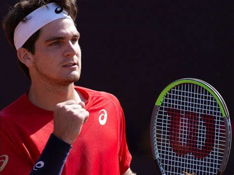 French Open 2023 Daniil Medvedev Vs Thiago Seyboth Wild Preview Prediction And Live Stream