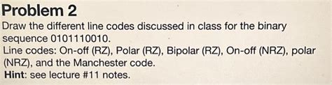 Solved Problem 1 The Analog Message Signal M T Is Digitized Chegg
