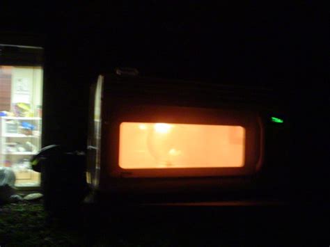 Southern Indiana Paranormal Investigators Plasma Experiment