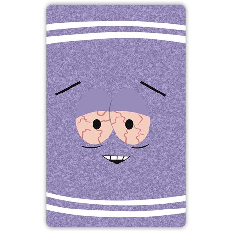 Towelie South Park Sticker The Original Underground
