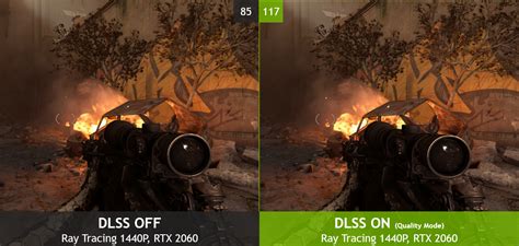 updates to nvidia s unreal engine 4 branch dlss and rtxgi available