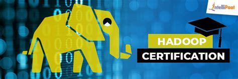 How Hadoop Certification Is Your Passport To High Paying Jobs