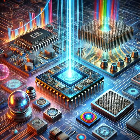 Photonics Electronics And Nanotechnology School Of Engineering