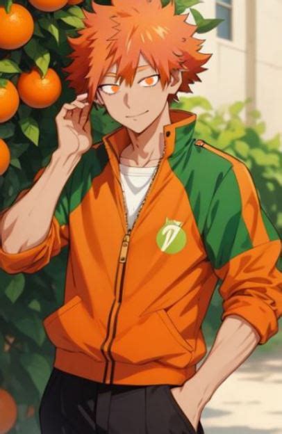 Syunto Hibiki Bnha Weasy Au Wiki Fandom