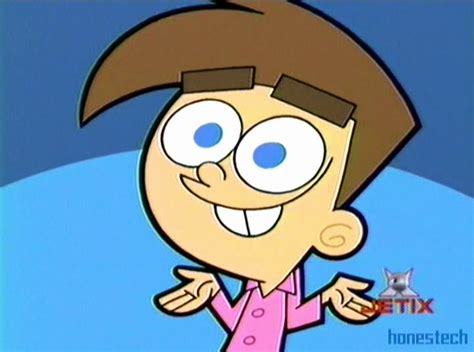 Nude Cartoons Timmy Turner And Aj