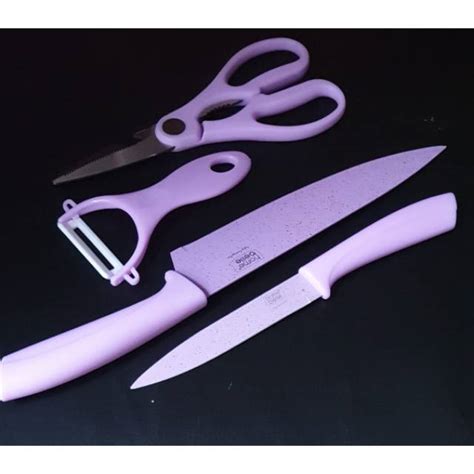Jual Pisau Set Shopee Indonesia