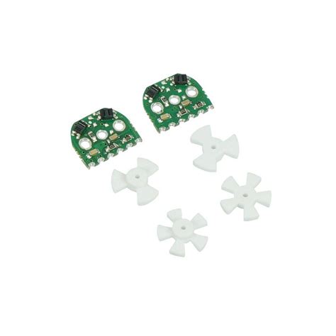 Optical Encoder Kit For Spg10hp Pair