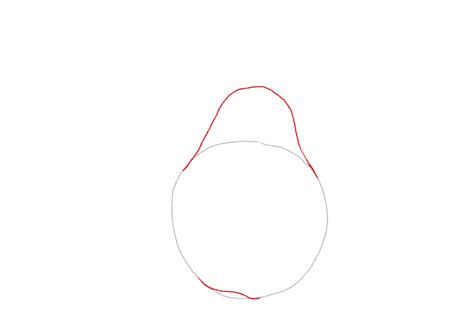 How To Draw A Pear Design School