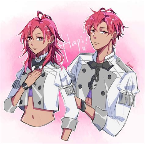 Hapi Fire Emblem And More Drawn By Fira Adhlina Danbooru