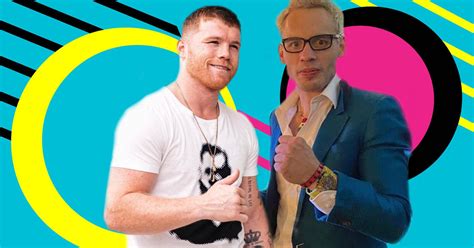 Julio César Chávez Jr Arremete Contra Canelo Álvarez Y Lo Reta