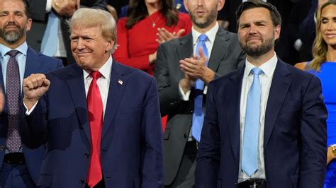 Lawsuit Seeks Criminal Charges Against Trump Vance