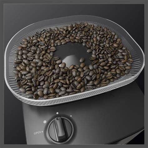 Капельная кофеварка Krups Grind Aroma KM832810 с кофемолкой и таймером ...
