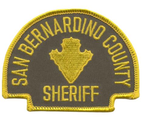 Law Enforcement Safety Registration Databases