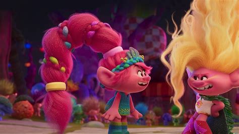 Watch Trolls Band Together Sing Along Prime Video
