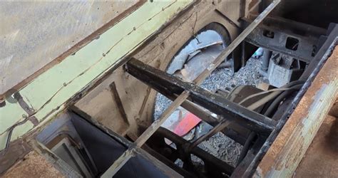 The Bus Conversion Plans Nomadic Coach