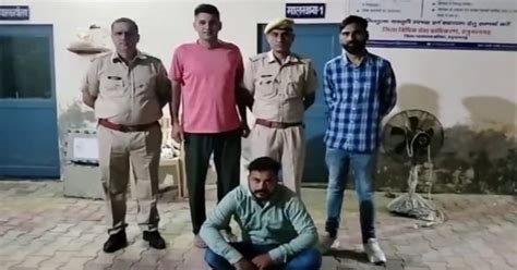 Rajasthan Fake Currency Racket Busted 1 Held