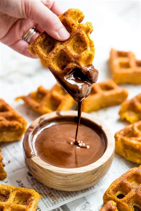 15 Healthy Pumpkin Recipes For Fall 40 Aprons