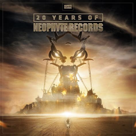 Neophyte Records Artists Masters Of Ceremony Neophyte Restrained Years Of Neophyte