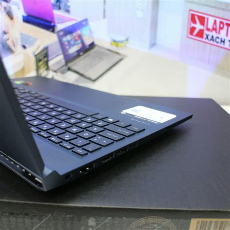 Laptop Hp Gaming Victus 16 E1105ax R5 6600h Ram 16gb M2ssd 512gb Fhd