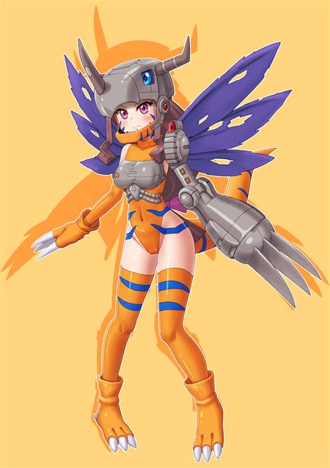 Rule 34 1girls Artist Request Cosplay Digimon Digimon Cosplay
