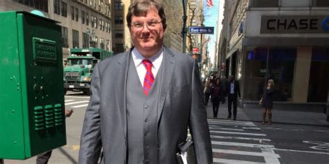 Who Is Rex Heuermann Suspect Arrested In The Gilgo Beach Murders Fox News