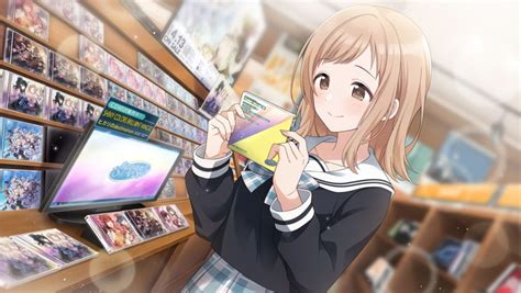 【シャニマス】srサポートアイドル【wing Collection】櫻木真乃の性能評価、ステータス、スキル、イラスト画像まとめ シャニマス