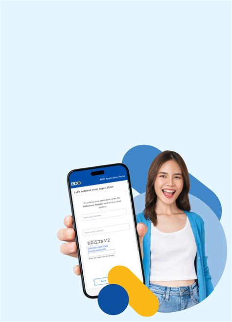 Passbook Savings Open An Account Bdo Unibank