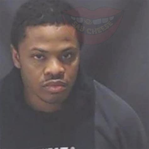 Say Cheese 👄🧀 On Twitter Young Thugs Brother Unfoonk Accepts Plea