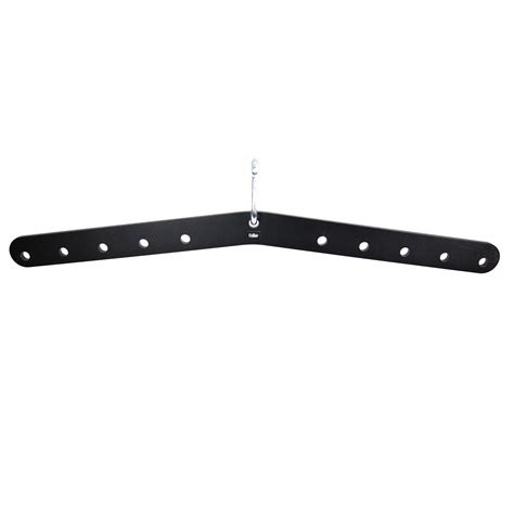 Lat Pulldown Bar Fitbar Grip Obstacle Strength Equipment